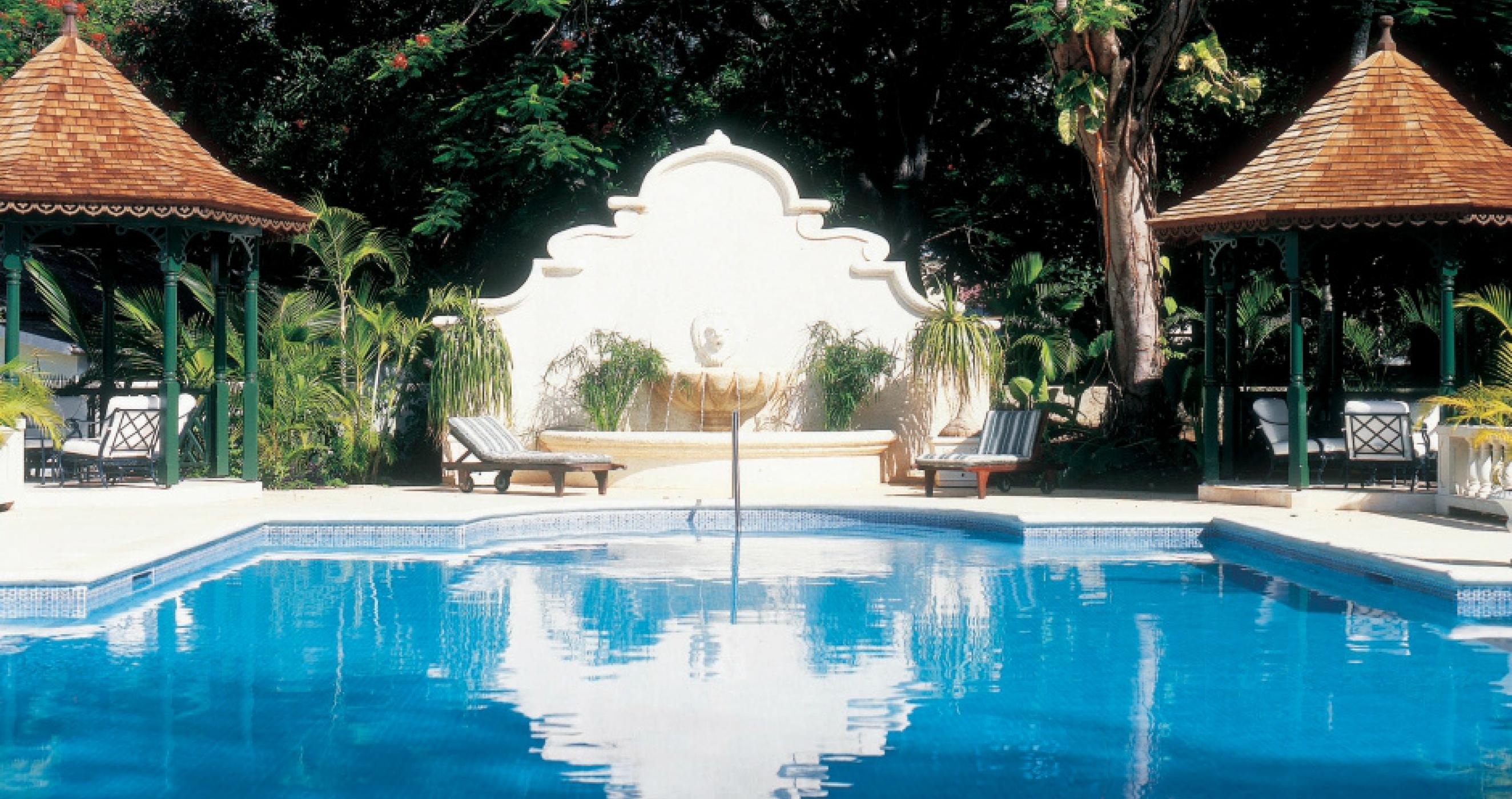 Coral Reef Club | NOW TRAVEL + CRUISE