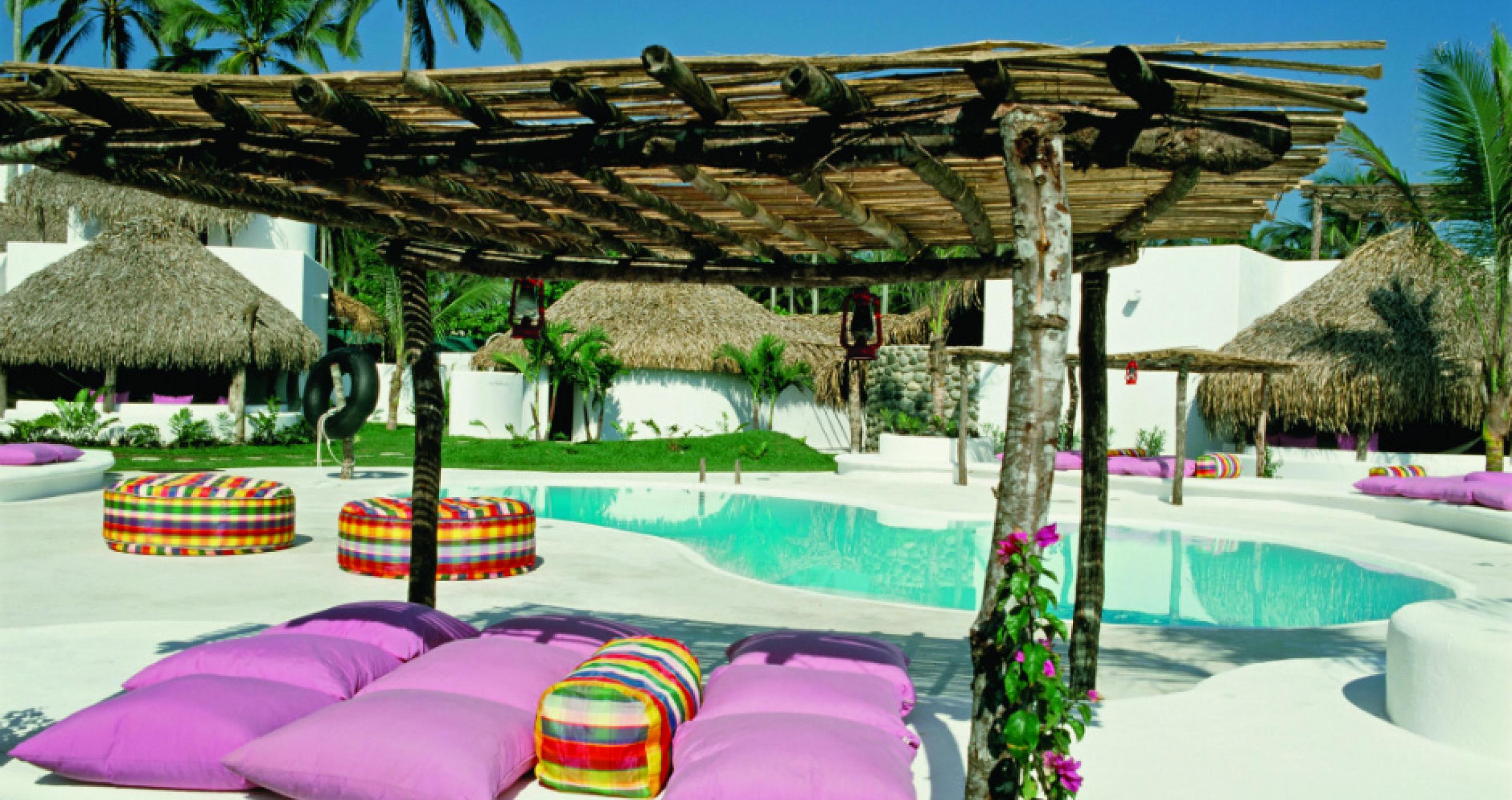 Azucar Design | NOW TRAVEL + CRUISE