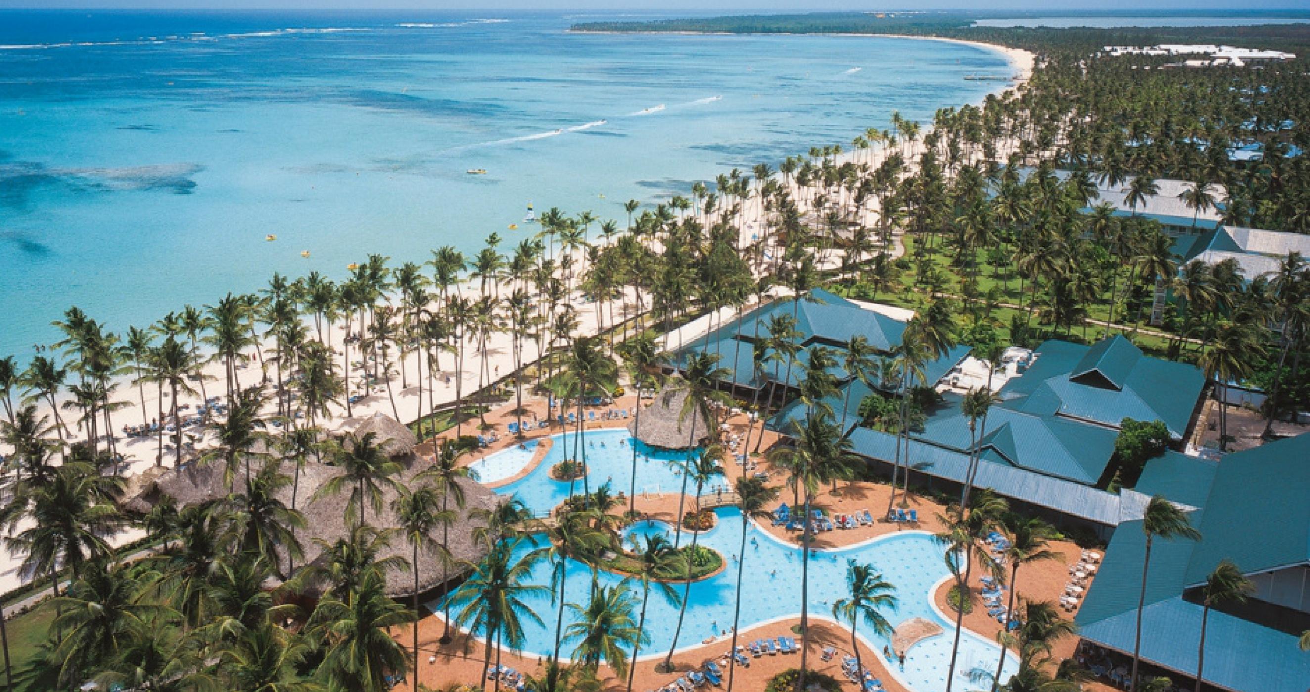Barcelo Bavaro Palace | NOW TRAVEL + CRUISE Barcelo Bavaro Palace | NOW TRAVEL + CRUISE