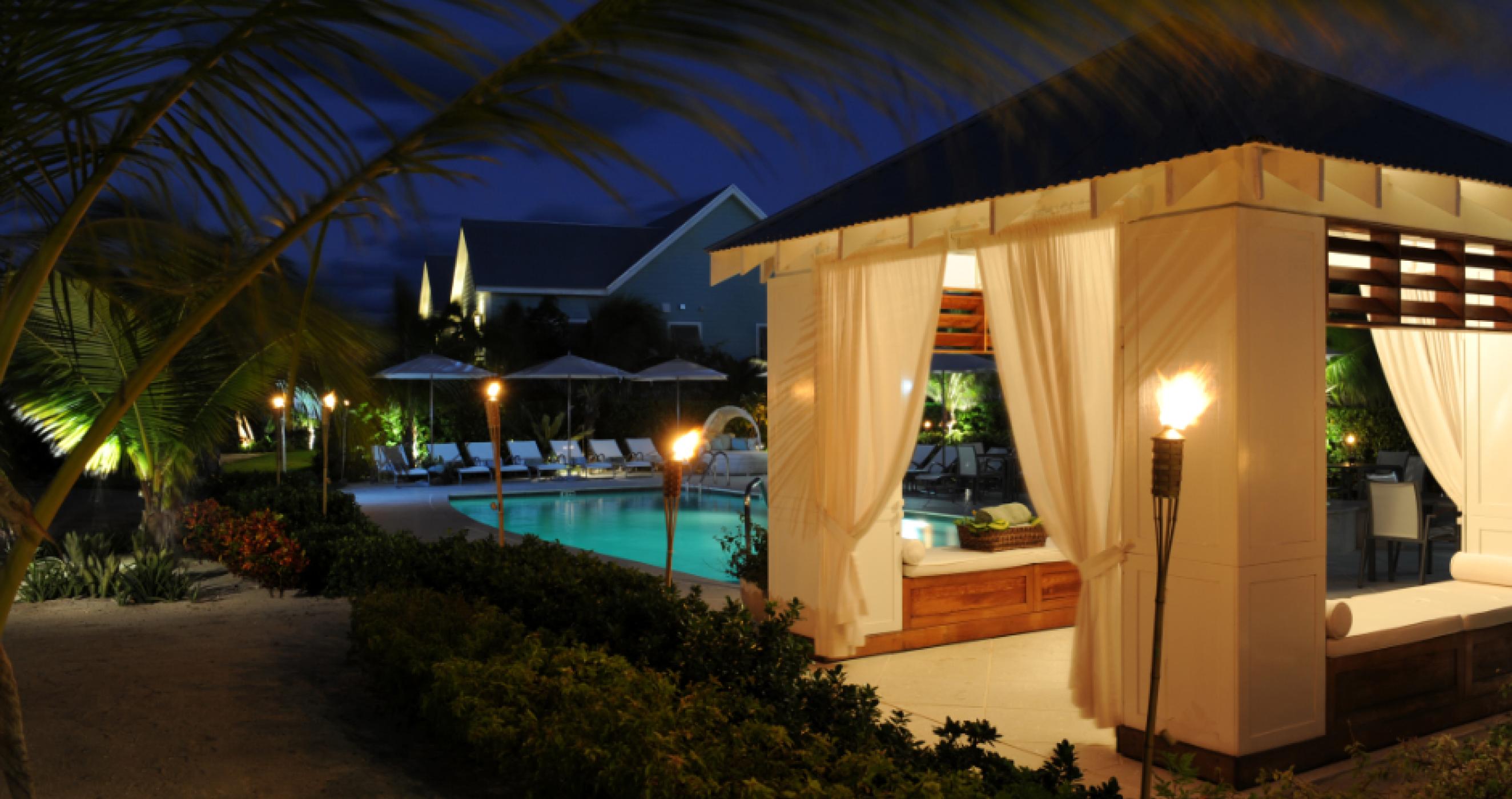 Cotton Tree | NOW TRAVEL + CRUISE