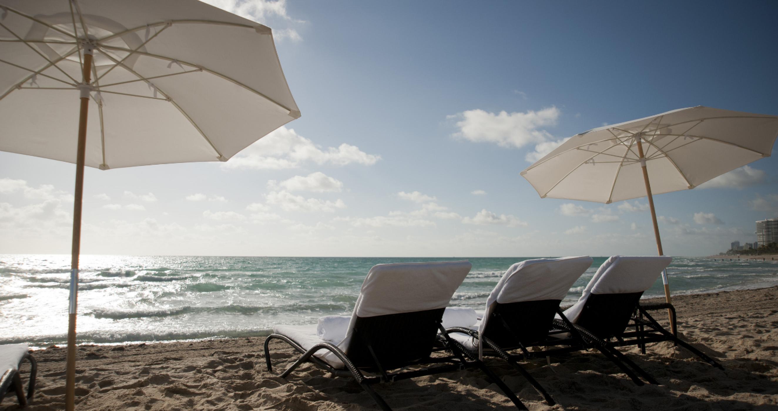ONE Bal Harbour | NOW TRAVEL + CRUISE