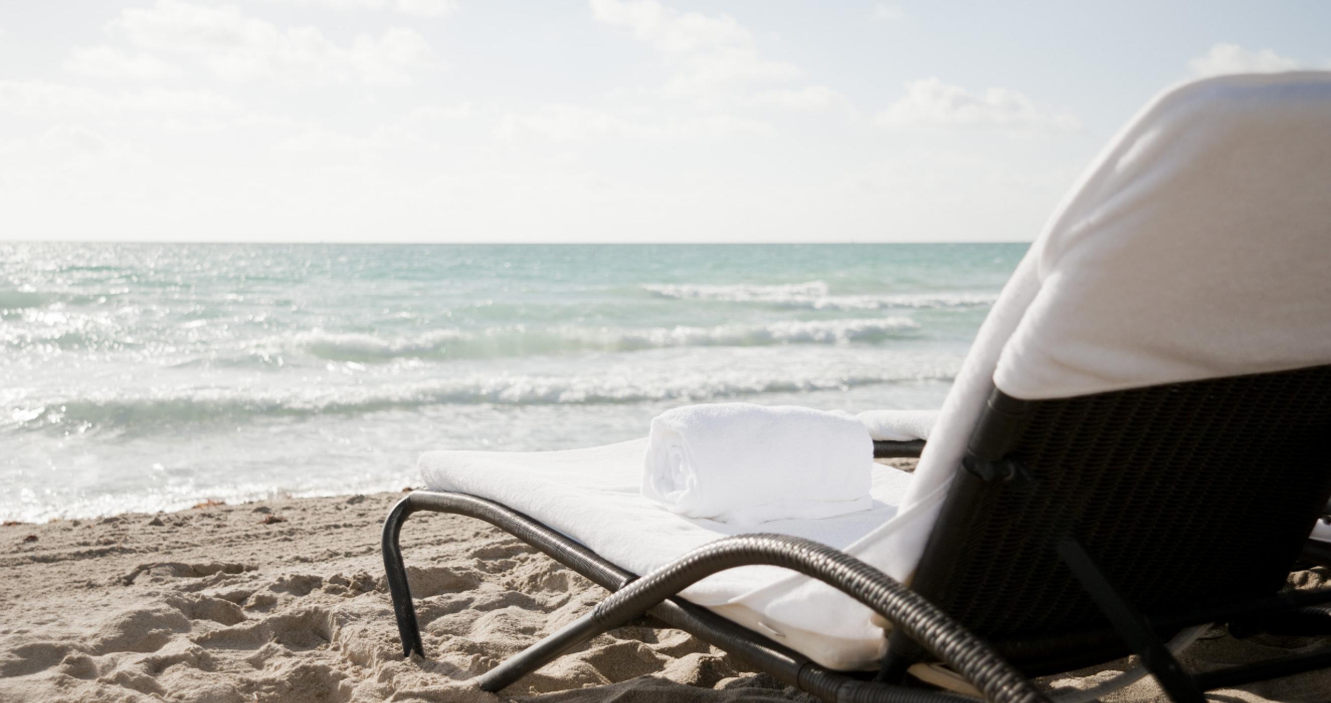 ONE Bal Harbour | NOW TRAVEL + CRUISE