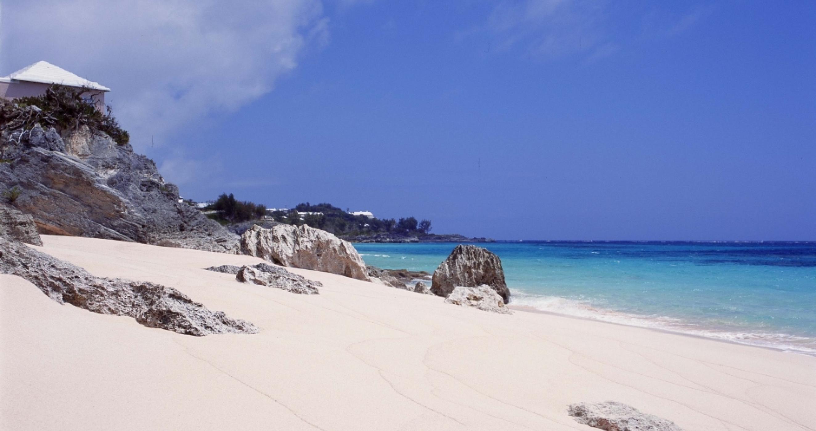 Pink Beach Club | NOW TRAVEL + CRUISE