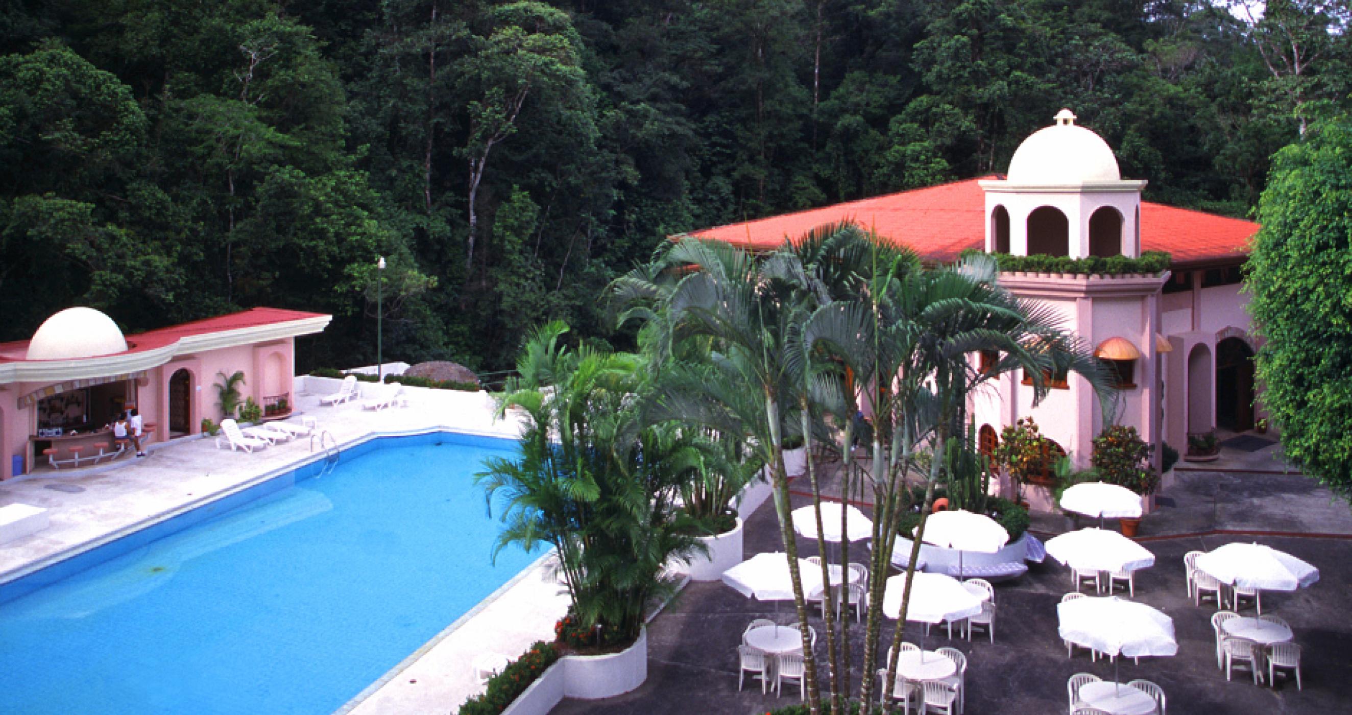 El Tucano | NOW TRAVEL + CRUISE