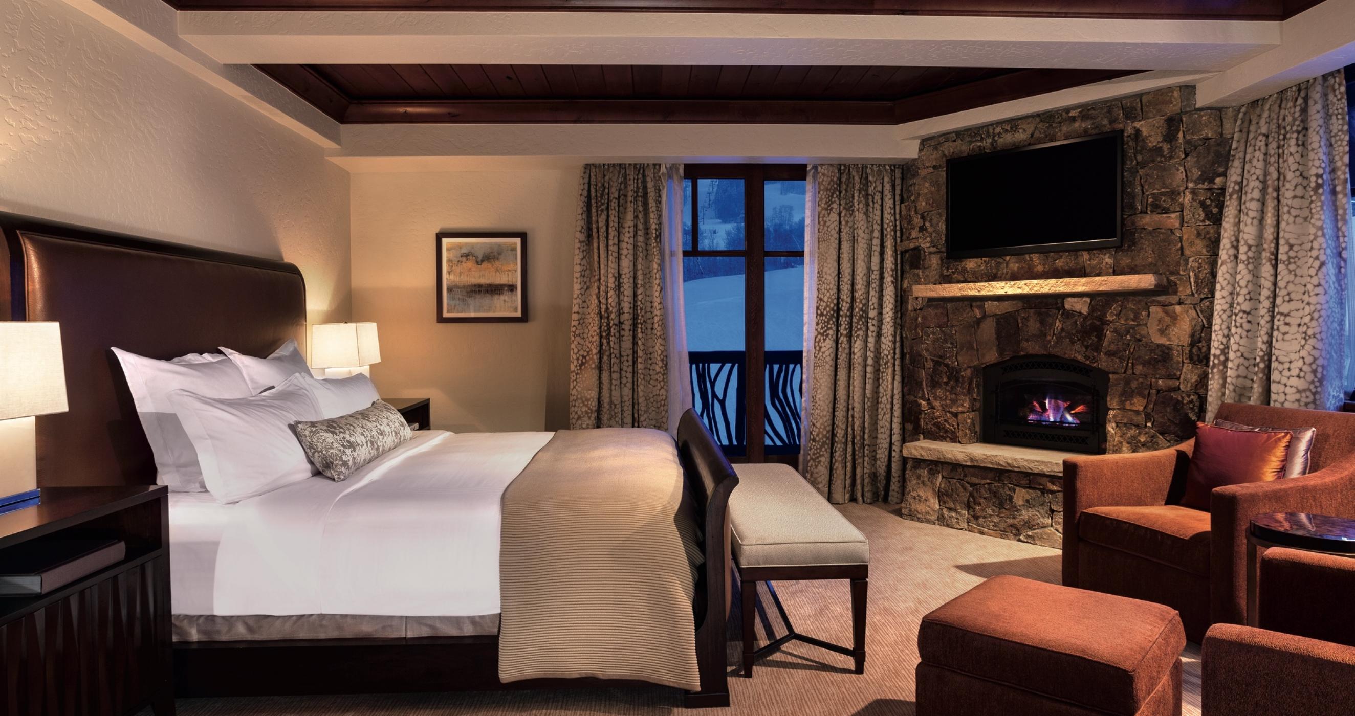 The Ritz-Carlton, Bachelor Gulch | NOW TRAVEL + CRUISE