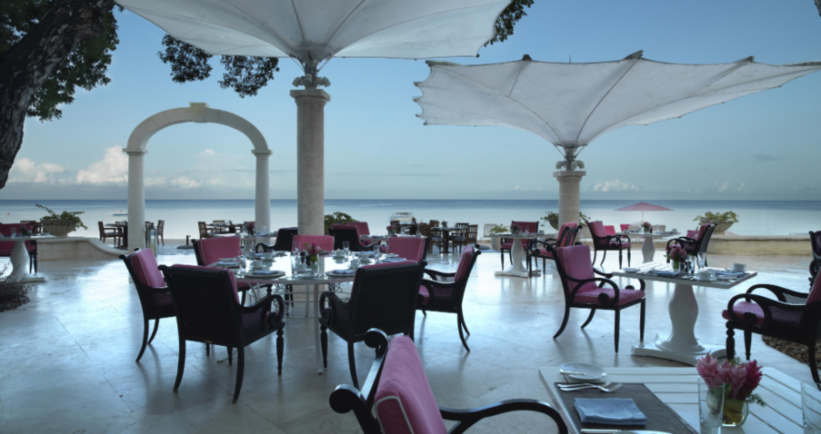 Sandy Lane | NOW TRAVEL + CRUISE