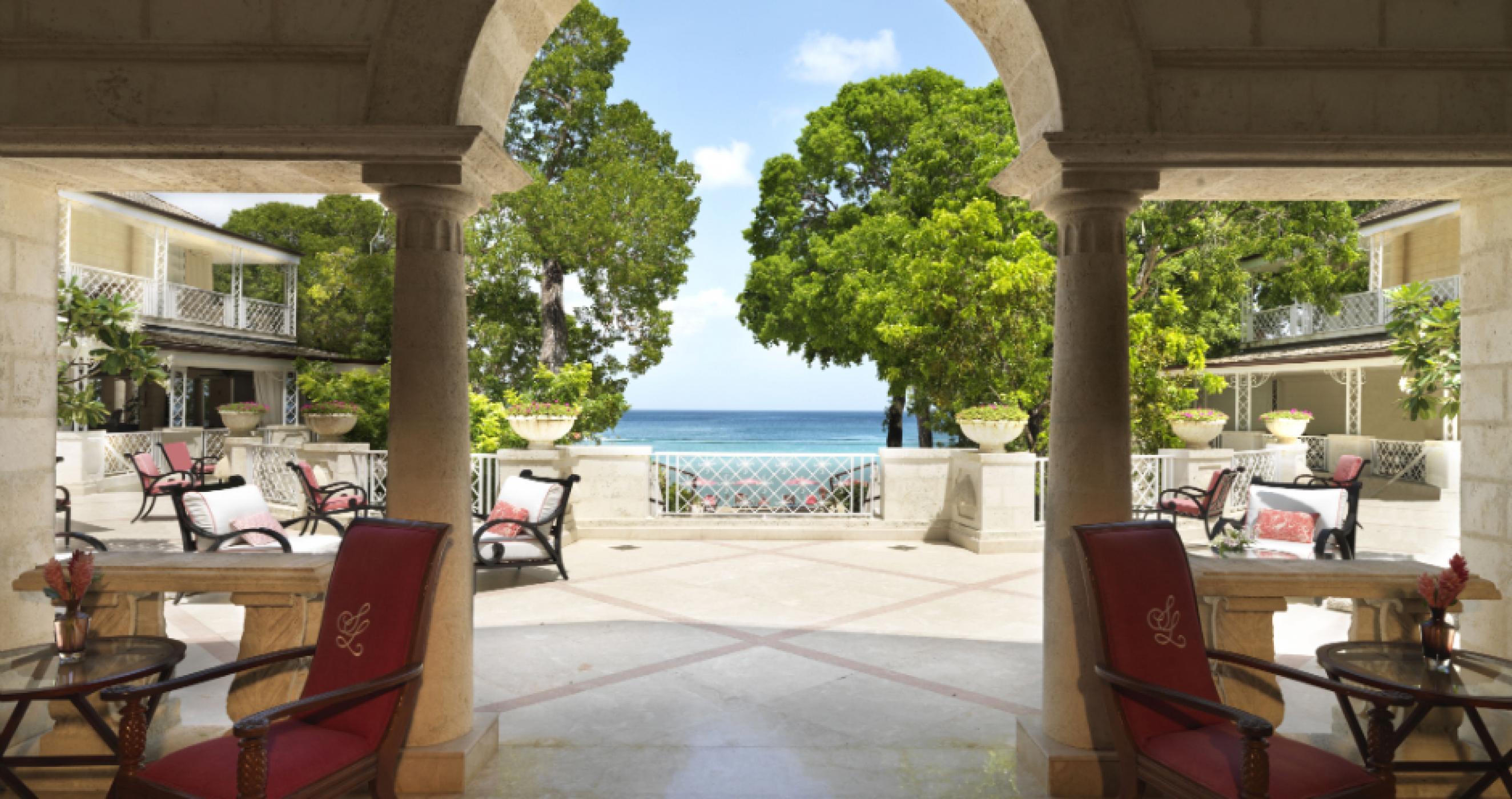 Sandy Lane | NOW TRAVEL + CRUISE